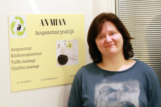 Acupunctuurpraktijk An Mian | Acupunctuur in Oosterbeek