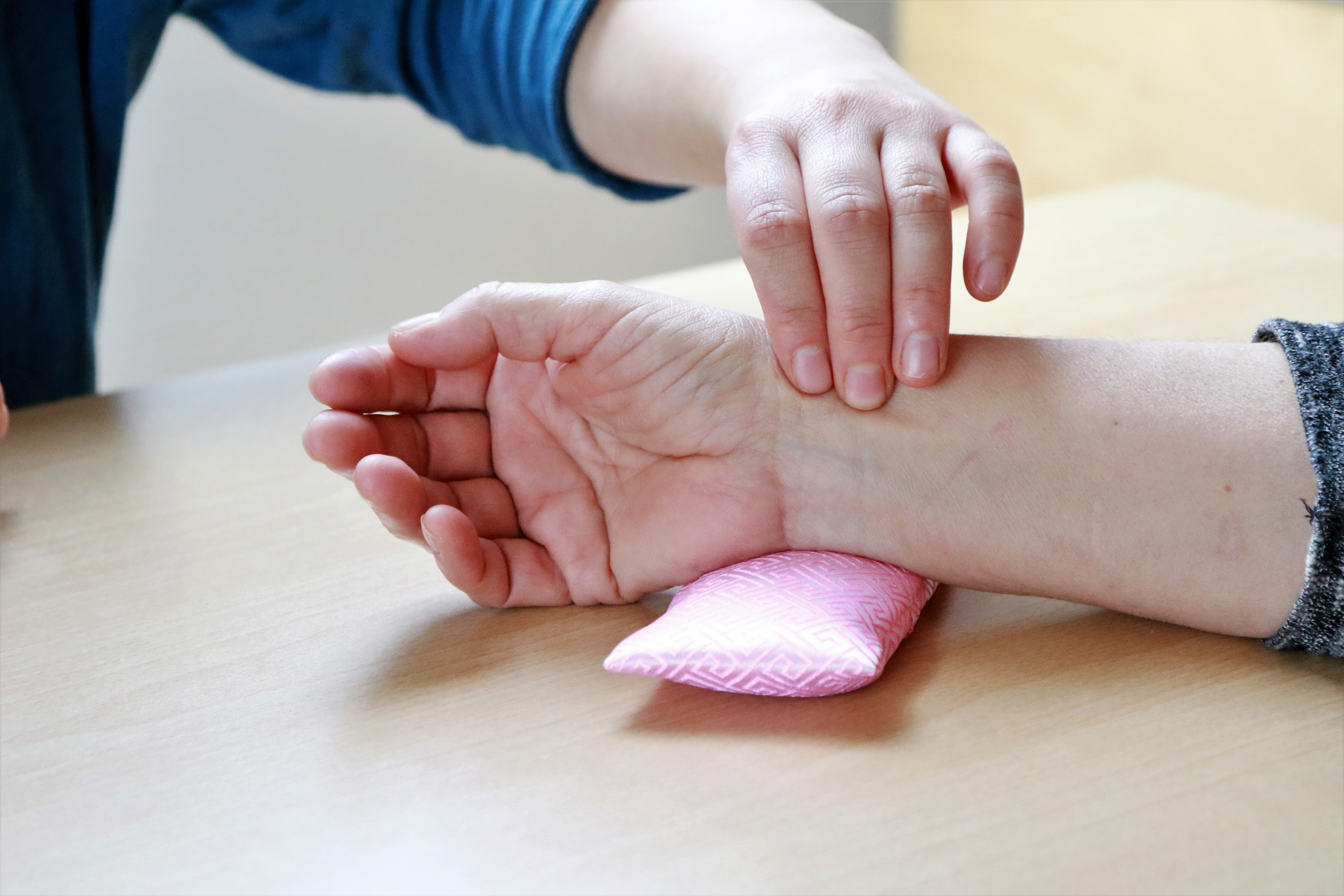 Home - acupunctuurpraktijk An Mian